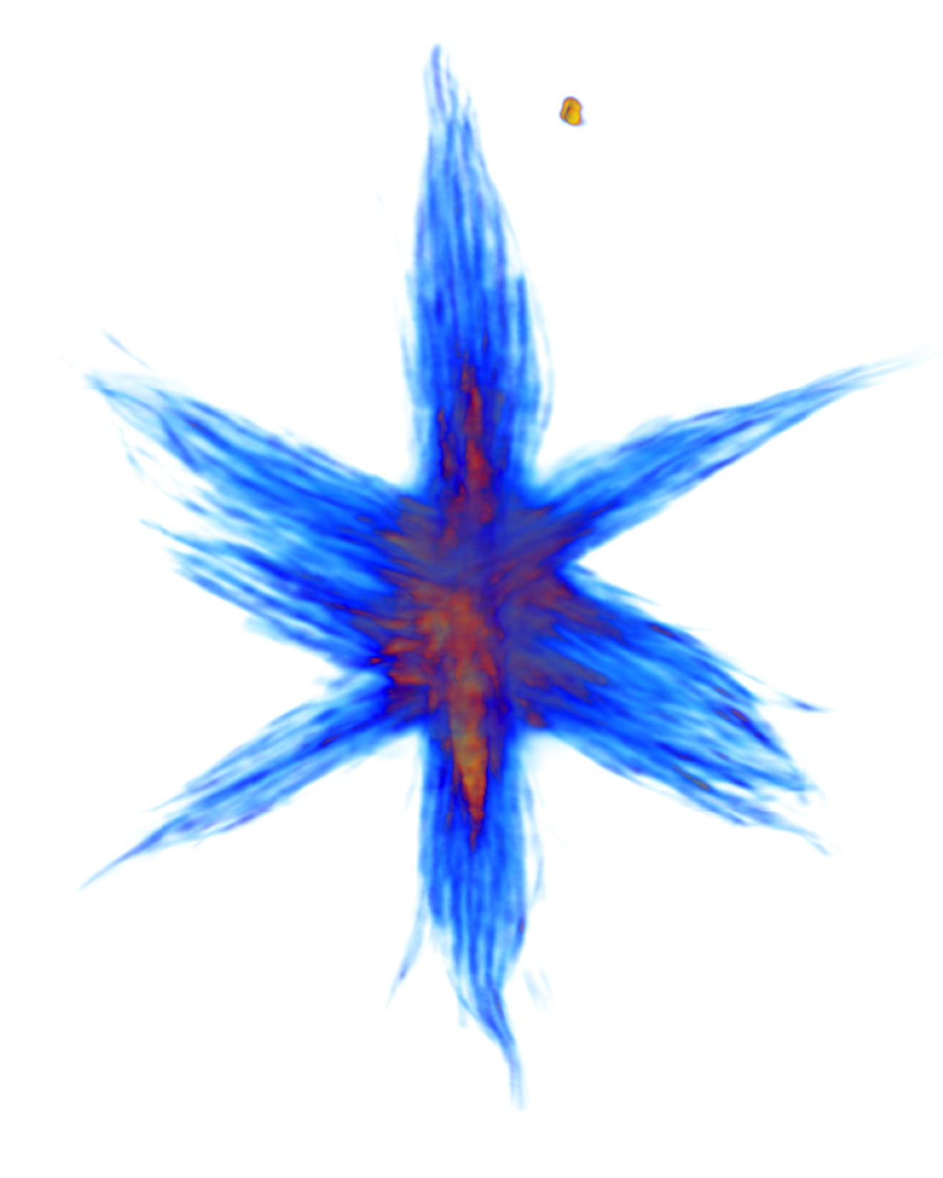 tomviz for tomographic visualization of nanoscale materials